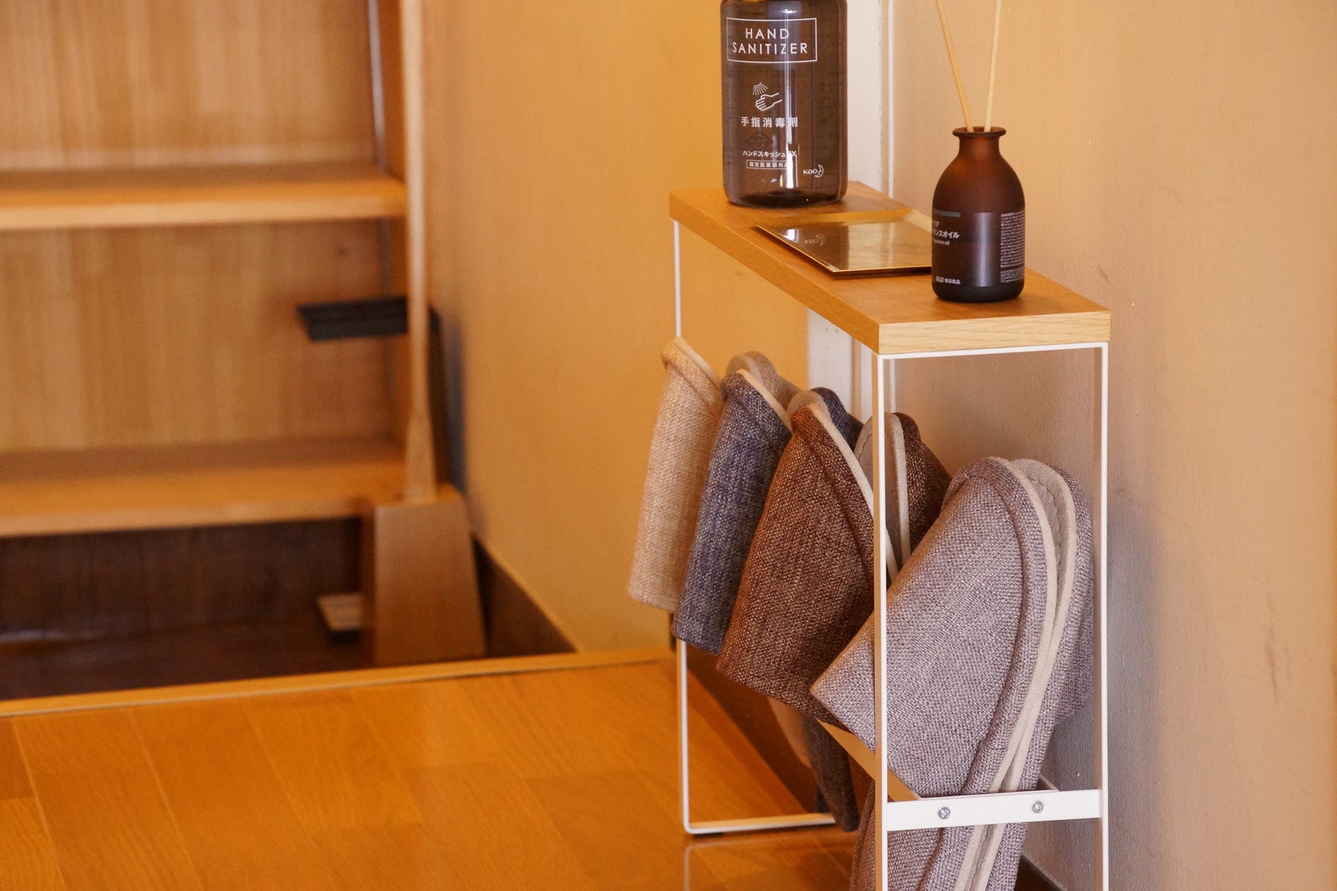 【栃木県佐野市で人気No.1✨️】エステ・整体・カウンセリングに最適なシェアサロン丨1時間から利用可能🌿丨当日予約もOK⏰️の写真27