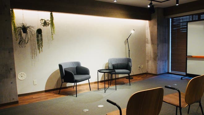 駅近🚃イベント🎅/飲み会🎄 会議/撮影🎤にも‼ 90㌅プロジェクター🎥オプション充実の写真4