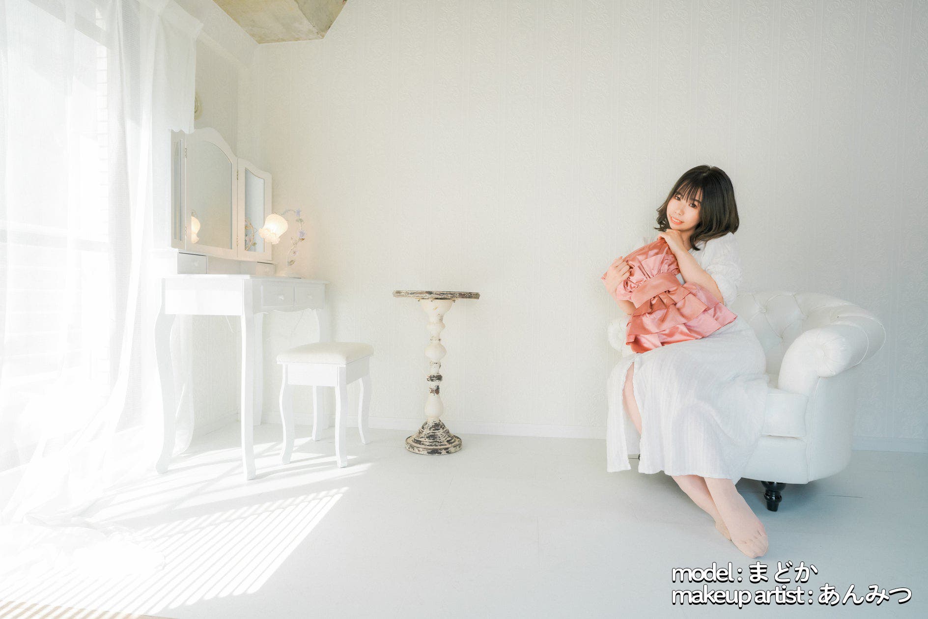 リノスペスタジオ西新宿 【直前割20％OFF】✨2022年度ベストホスト賞受賞👑 自然光☀️白ホリ⬜️黒ホリ⬛️手ぶら撮影🆗の写真8