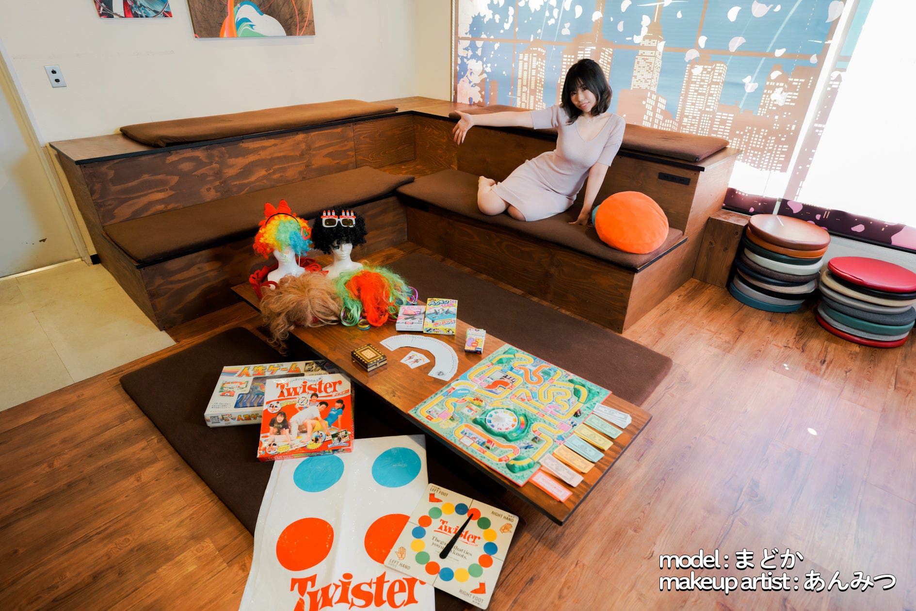  リノスペ水道橋⭐️クリスマス🎄忘年会・デート・料理・ホームパーティ・飲み会・打ちあげ・歓迎会・撮影収録・ビジネスの写真16