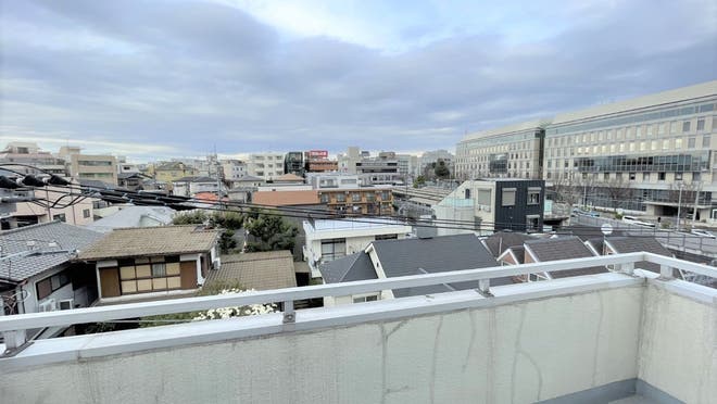 日吉駅徒歩3分☆たくさんの割引プランをご用意☆フットネイルができるのはここだけ!✽パーソナルカラー✽占い等カウンセリングの写真8