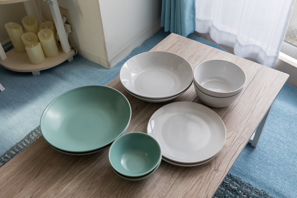 スペモ🏠クリスマス🎄歓送迎会🎊ホワイト✕ブルー🦋女子会💖パーティ🎉記念日🥂413_Celebration名古屋名駅の写真19