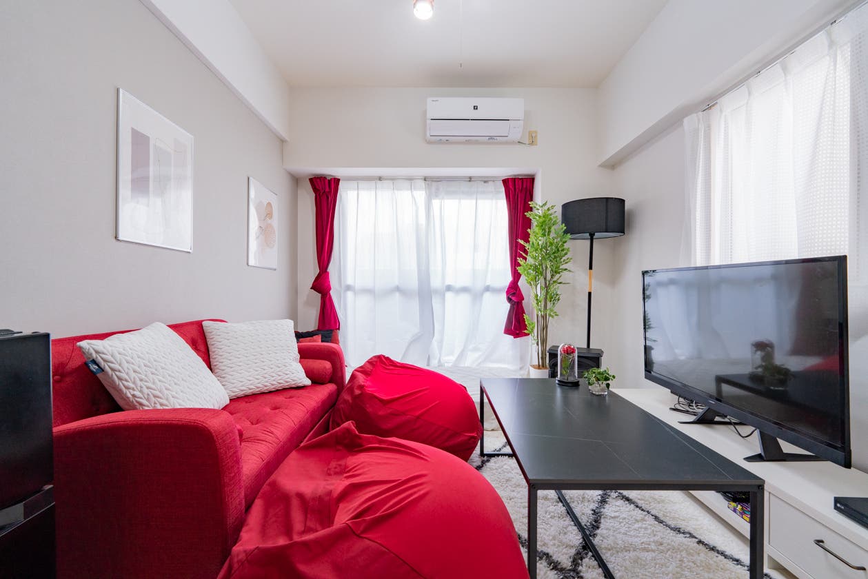 スペモ🏠クリスマス🎄歓送迎会🎊学割👨‍🎓ホワイト✕レッド🌹女子会🌟記念日🥂デート.414_Rouge名古屋名駅前の写真9