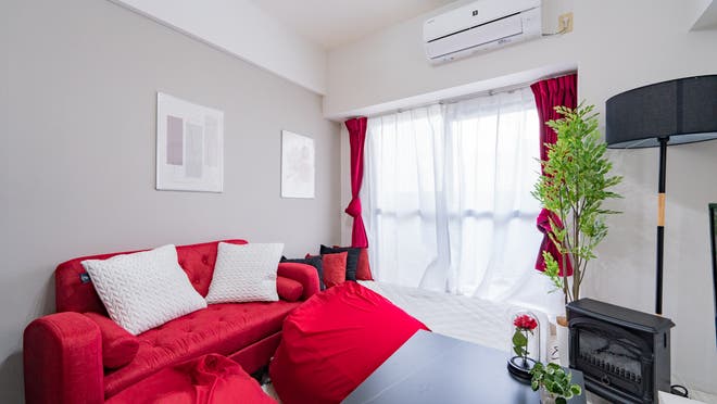 スペモ🏠クリスマス🎄歓送迎会🎊学割👨🎓ホワイト✕レッド🌹女子会🌟記念日🥂デート.414_Rouge名古屋名駅前の写真15