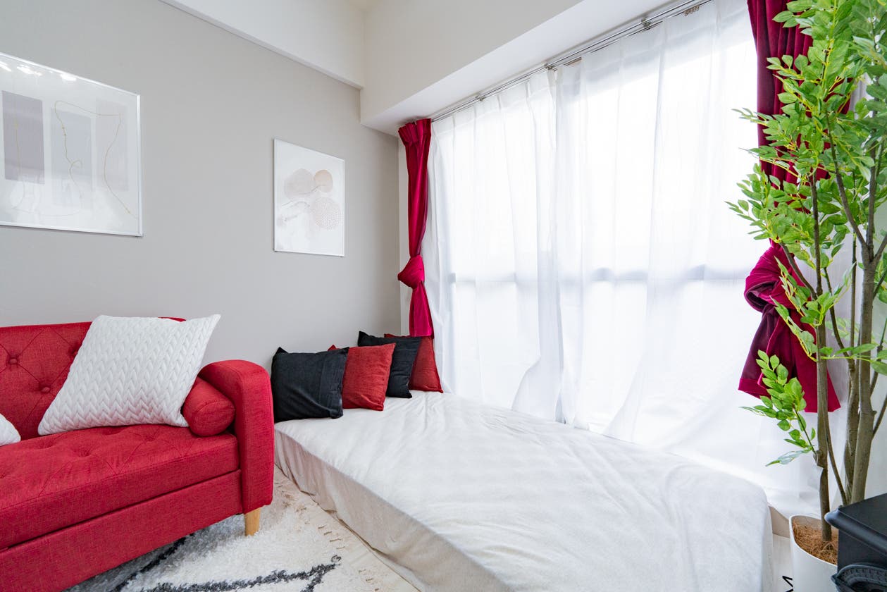 スペモ🏠クリスマス🎄歓送迎会🎊学割👨‍🎓ホワイト✕レッド🌹女子会🌟記念日🥂デート.414_Rouge名古屋名駅前の写真13