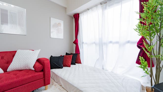 スペモ🏠クリスマス🎄歓送迎会🎊学割👨🎓ホワイト✕レッド🌹女子会🌟記念日🥂デート.414_Rouge名古屋名駅前の写真13