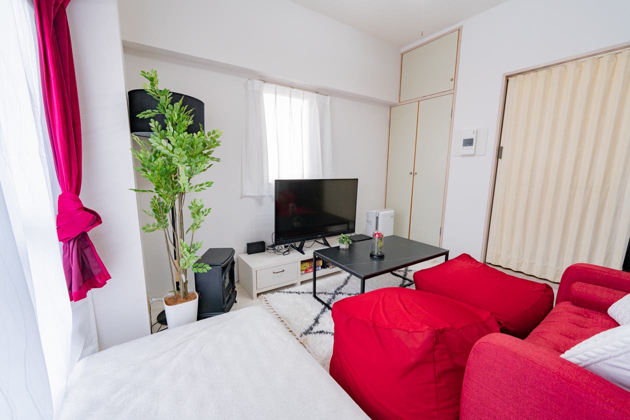 スペモ🏠クリスマス🎄歓送迎会🎊学割👨‍🎓ホワイト✕レッド🌹女子会🌟記念日🥂デート.414_Rouge名古屋名駅前の写真14