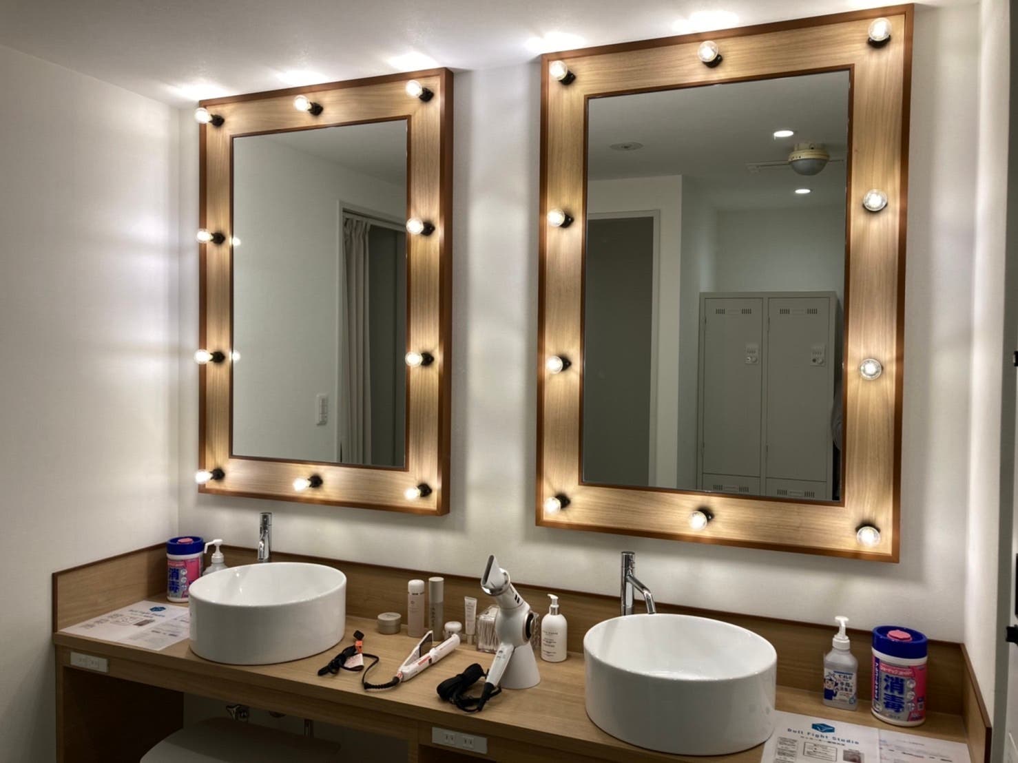 【Bull Fight Studio】八丁堀駅徒歩8分、フィットネスに！の写真9