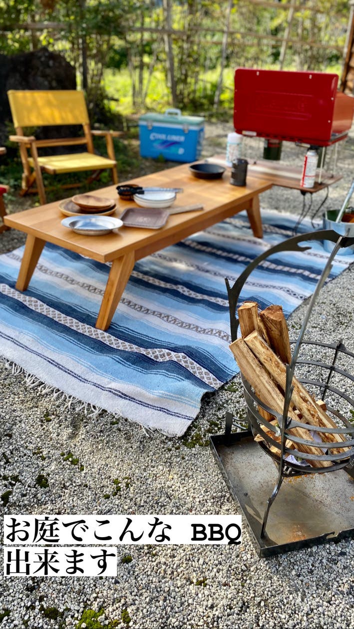 古民家民泊ｈａｎａｒｅ　緑の中の古民家でパーティーやテレワークをの写真20