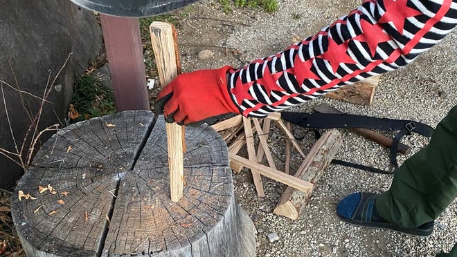 古民家民泊hanare 緑の中の古民家でパーティーやテレワークをの写真23