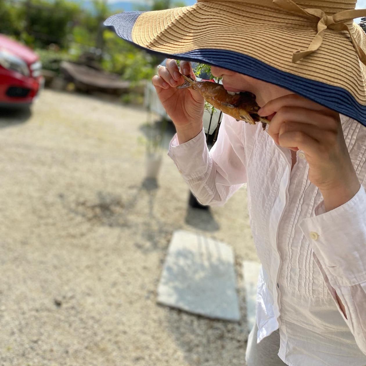 古民家民泊ｈａｎａｒｅ　緑の中の古民家でパーティーやテレワークをの写真25