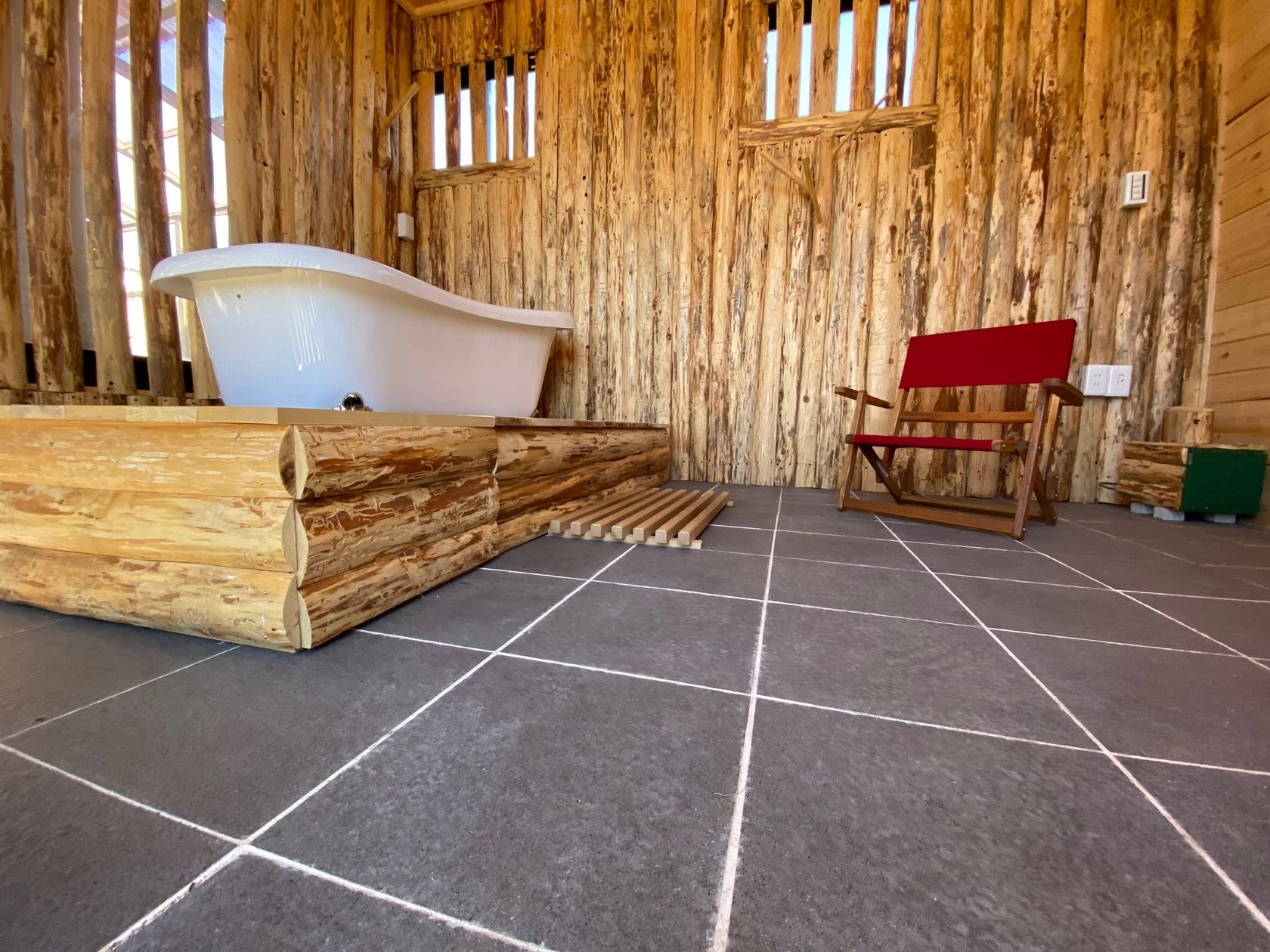 古民家民泊ｈａｎａｒｅ　緑の中の古民家でパーティーやテレワークをの写真26