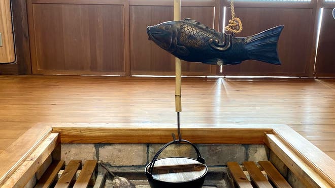 古民家民泊hanare 緑の中の古民家でパーティーやテレワークをの写真28