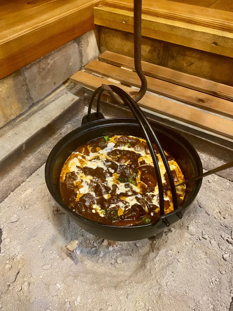 古民家民泊ｈａｎａｒｅ　緑の中の古民家でパーティーやテレワークをの写真29