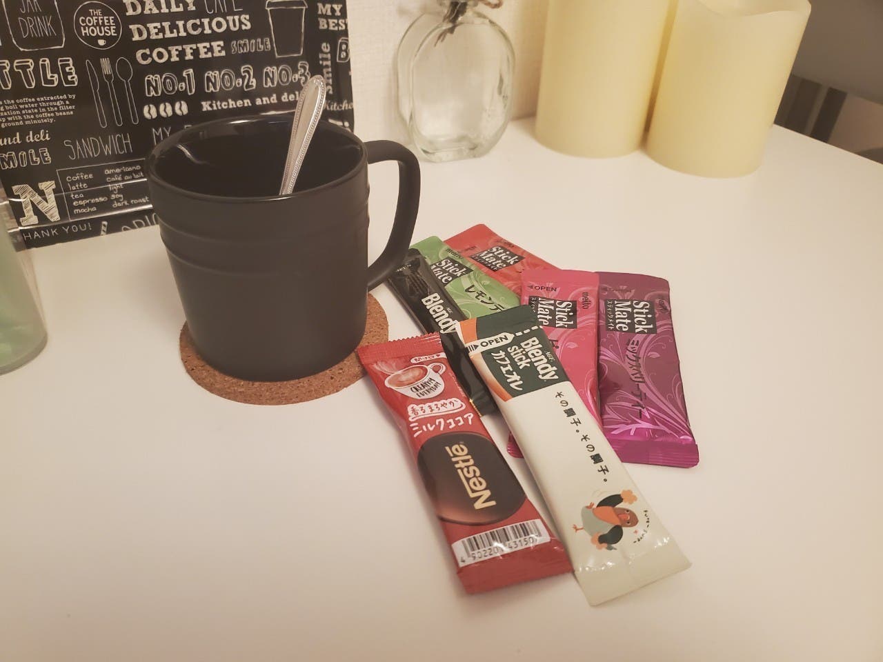 京都河原町駅2分・タオルレンタル可♪静かで落ち着くシェアサロンはレンタルサロンACEの写真20