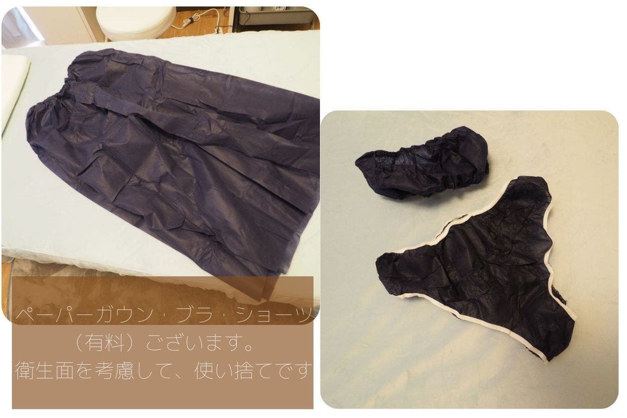 京都河原町駅2分・タオルレンタル可♪静かで落ち着くシェアサロンはレンタルサロンACEの写真16