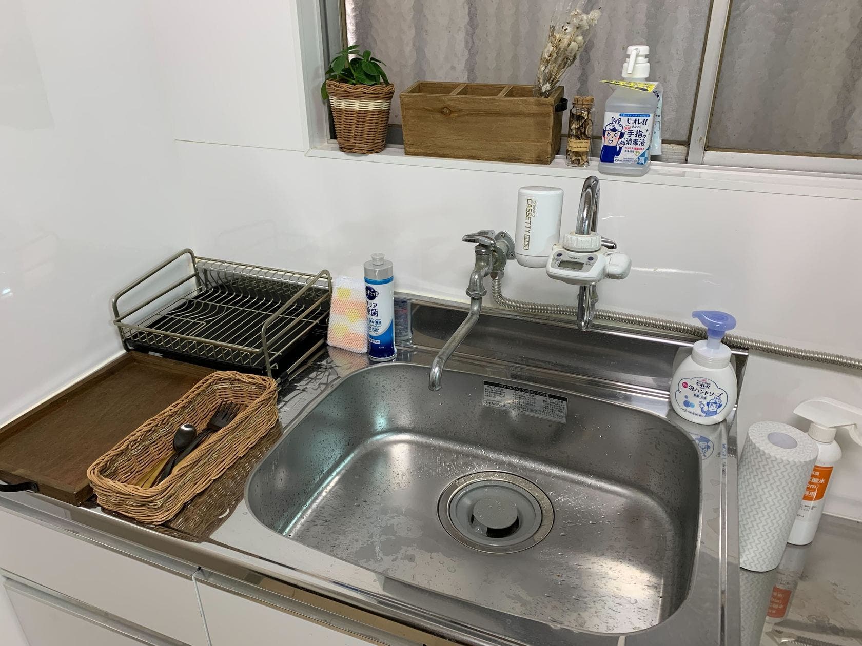 市川駅徒歩5分駅近！多目的スペース♪無料Wi-Fi/リモート会議/テレワーク/研修/勉強会/撮影/ママ会/飲食OKの写真13