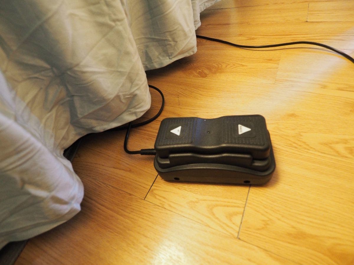 京都河原町駅2分・タオルレンタル可♪静かで落ち着くシェアサロンはレンタルサロンACEの写真18