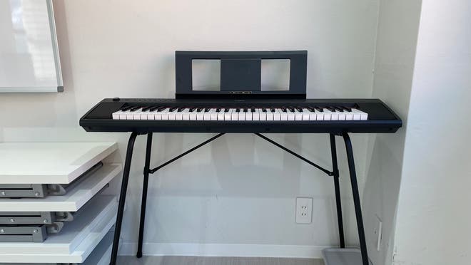 【3F】★駅前・24h利用可★1時間1000円/ダンスができるスタジオ/移動式スポーツ鏡×6/使い途は様々★の写真9