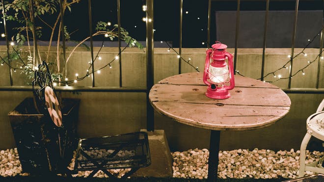 OSOTO A&B(屋上テラス 西側&東側)の写真3