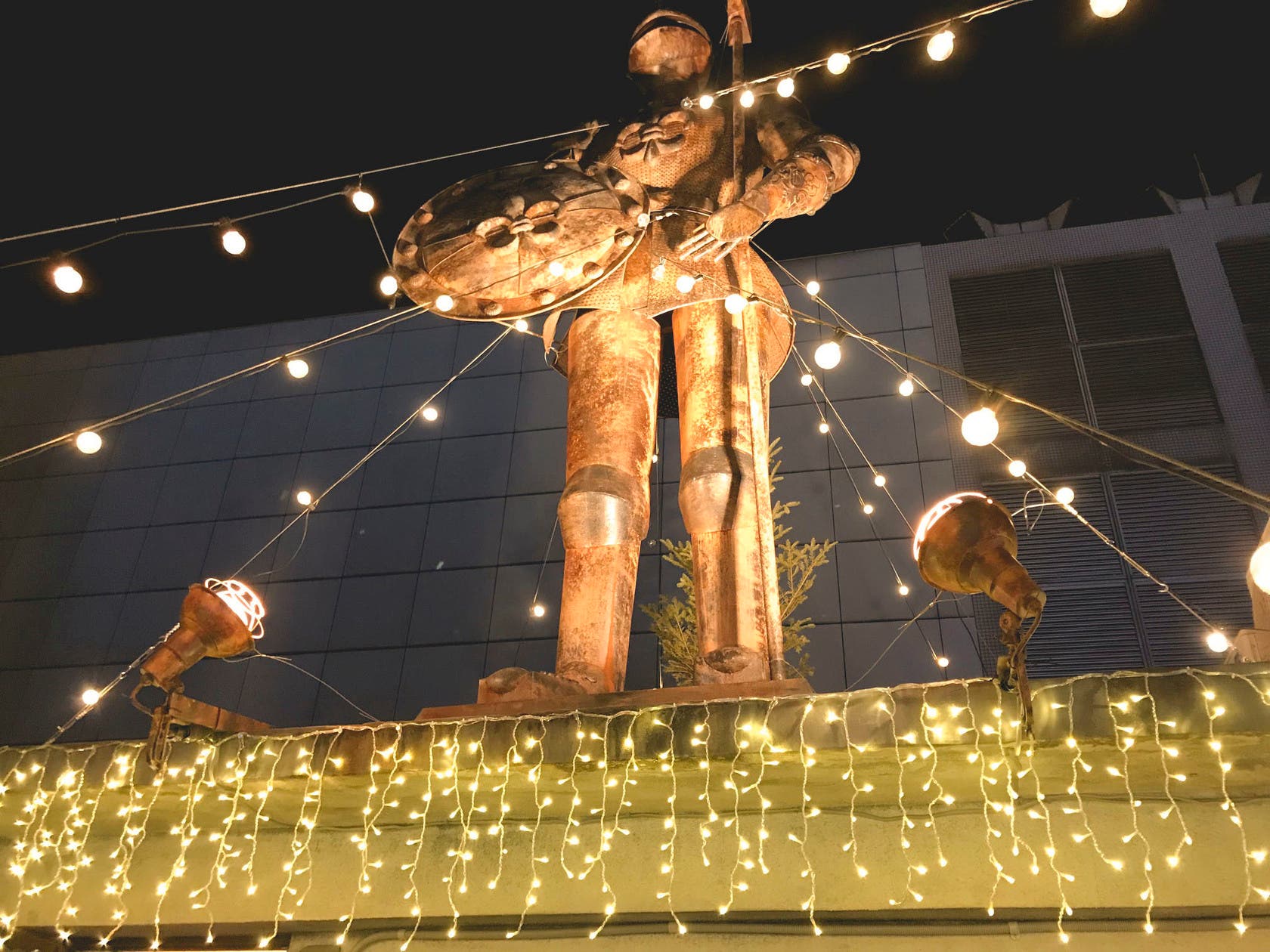 OSOTO A&B（屋上テラス　西側＆東側）の写真5