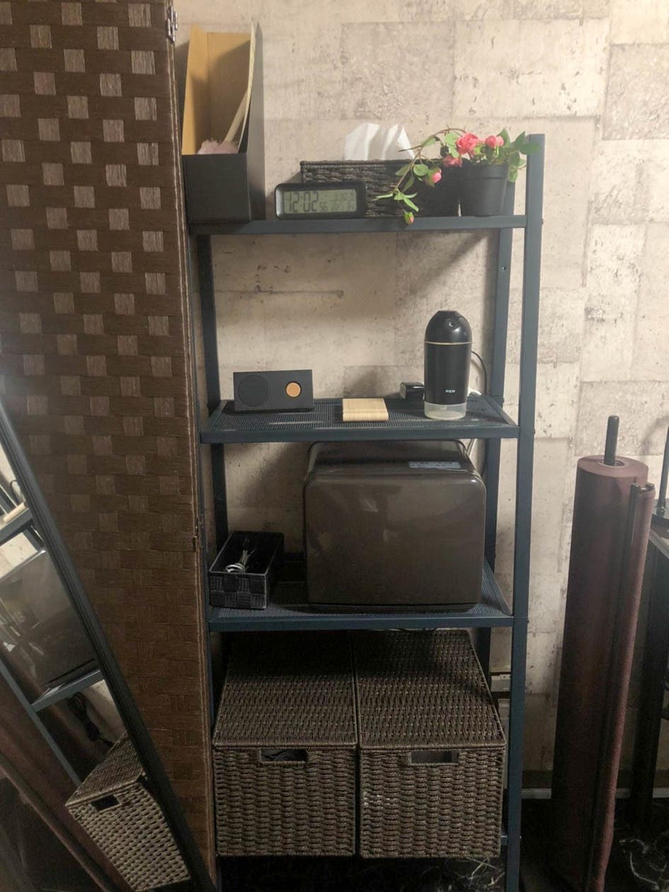 【707号店】【鶴見駅1分】落ち着いた空間 完全個室レンタルサロン【整体、エステ、マッサージ、ネイル、テレワーク】の写真6