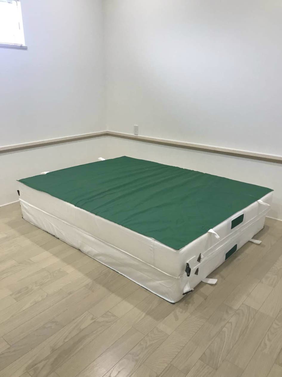 エアートラック（6m）の画像2