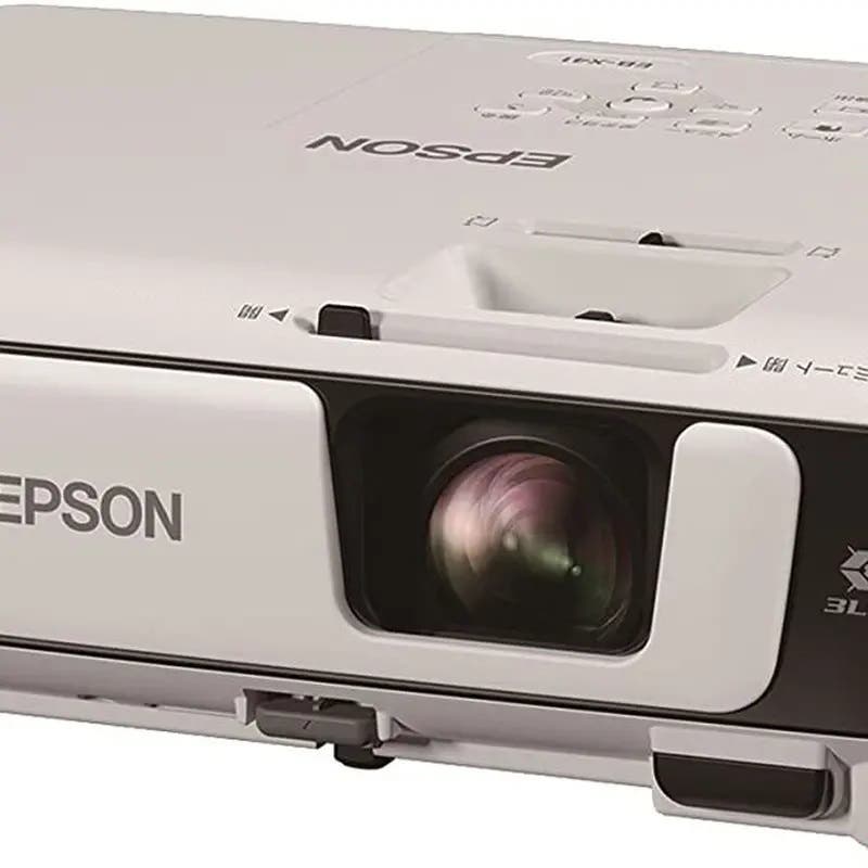 エプソン　プロジェクター一式の画像1