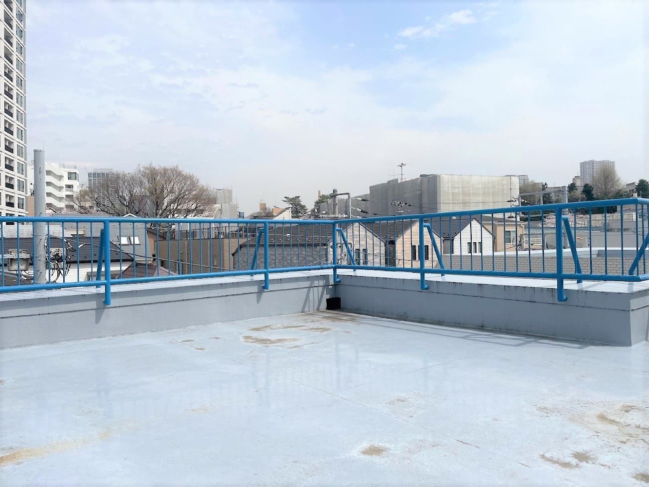 屋上撮影オプションの画像1