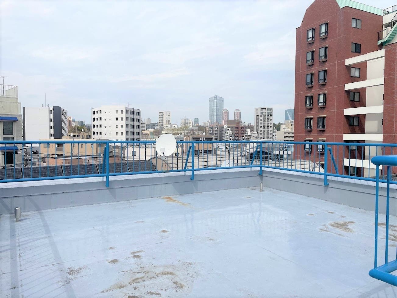 屋上撮影オプションの画像2