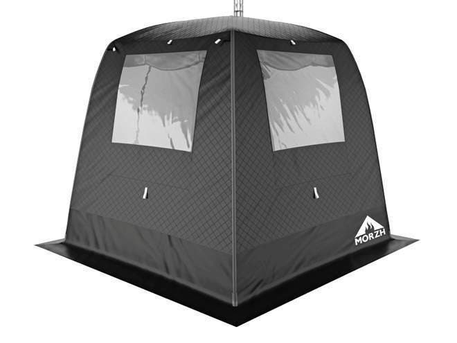 レンタルサウナの画像1