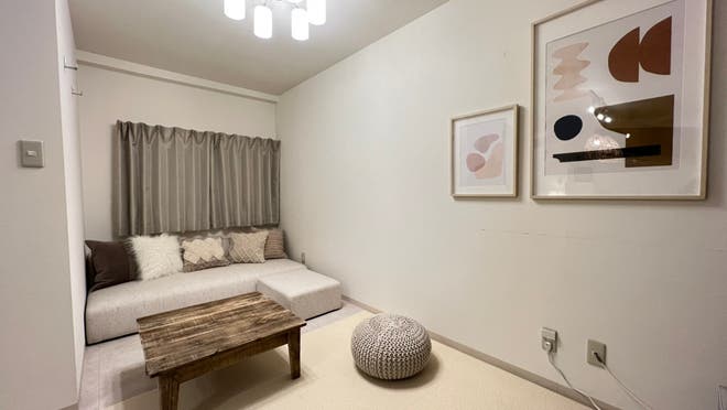 ロワジール205【長堀橋駅チカ完全個室】インドア花見/送別会/歓迎会/誕生日会/撮影/パーティーの写真4