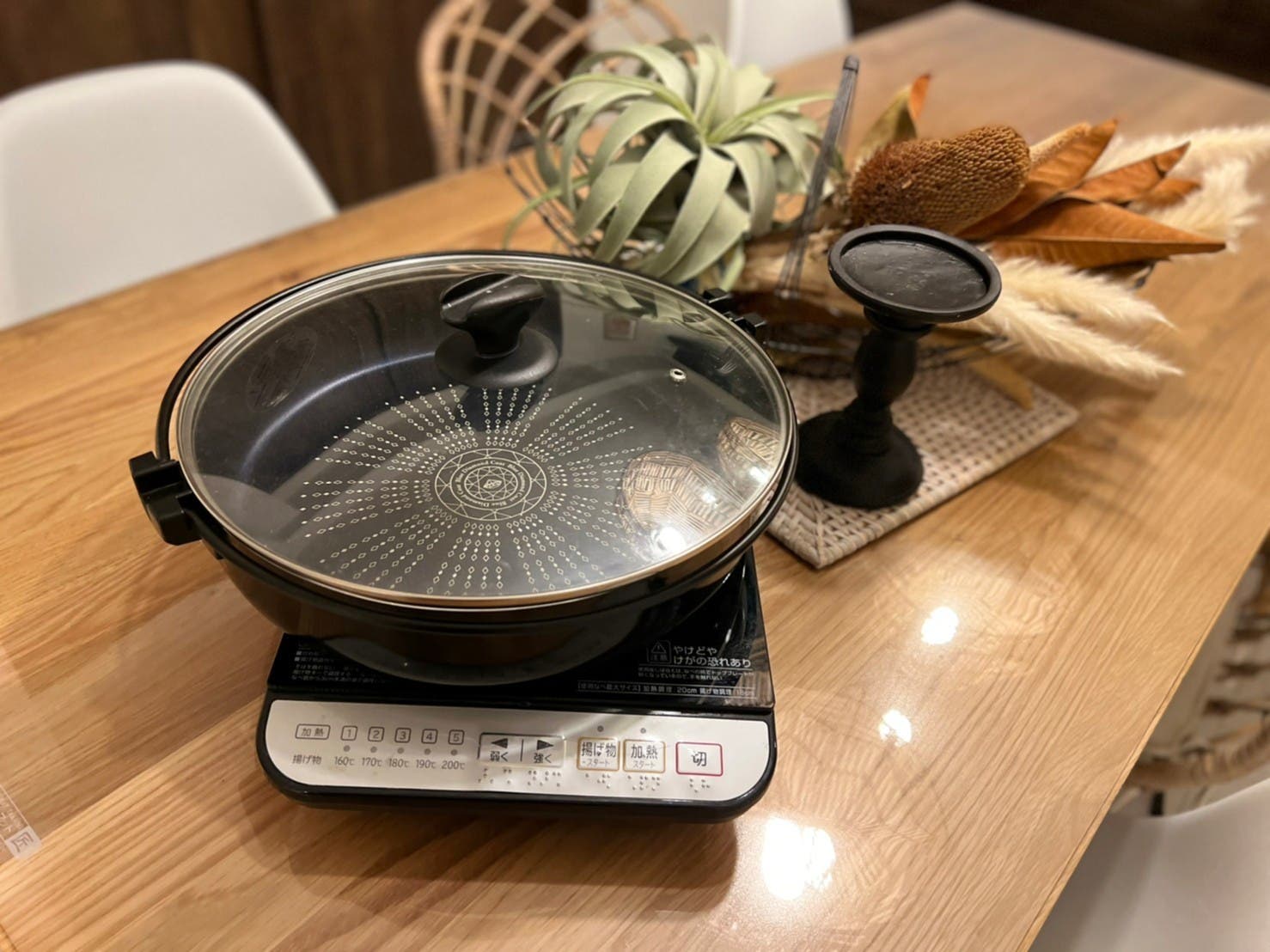 ロワジール205【長堀橋駅チカ完全個室】インドア花見/送別会/歓迎会/誕生日会/撮影/パーティーの写真7