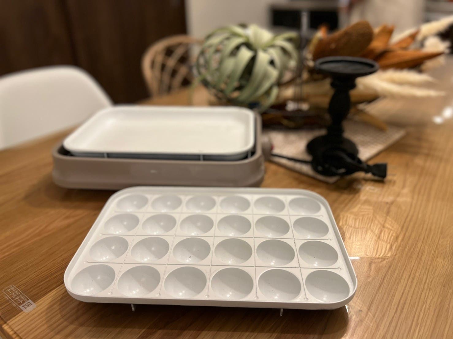 ロワジール205【長堀橋駅チカ完全個室】インドア花見/送別会/歓迎会/誕生日会/撮影/パーティーの写真8