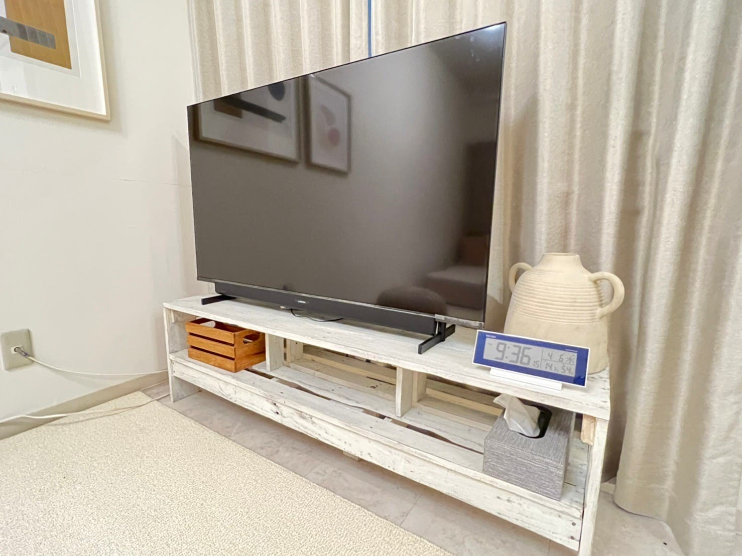 ロワジール205【長堀橋駅チカ完全個室】インドア花見/送別会/歓迎会/誕生日会/撮影/パーティーの写真11