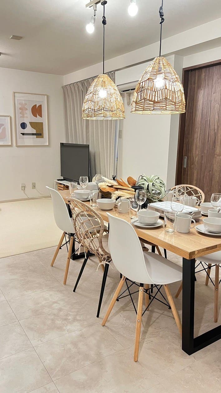 ロワジール205【長堀橋駅チカ完全個室】インドア花見/送別会/歓迎会/誕生日会/撮影/パーティーの写真9