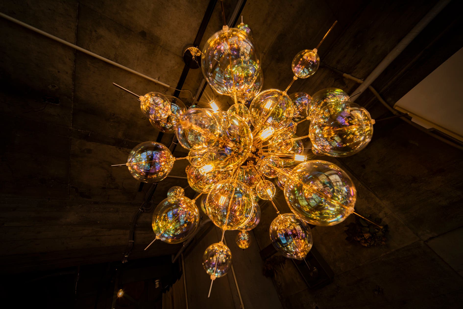 【熱海駅 徒歩5分】広々カフェスペース！撮影・ミーティング・講演会などの写真6