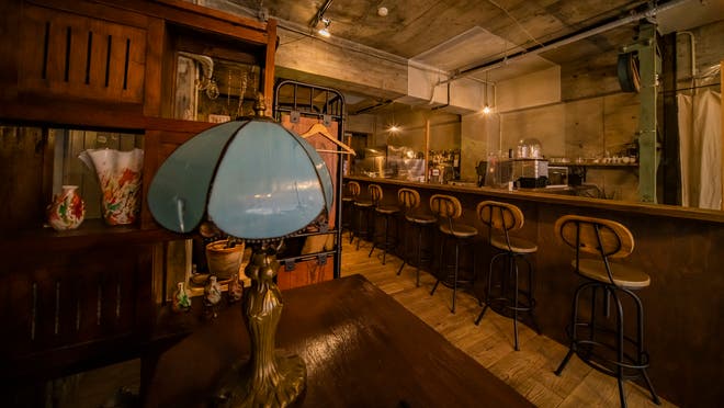 【熱海駅 徒歩5分】広々カフェスペース!撮影・ミーティング・講演会などの写真7