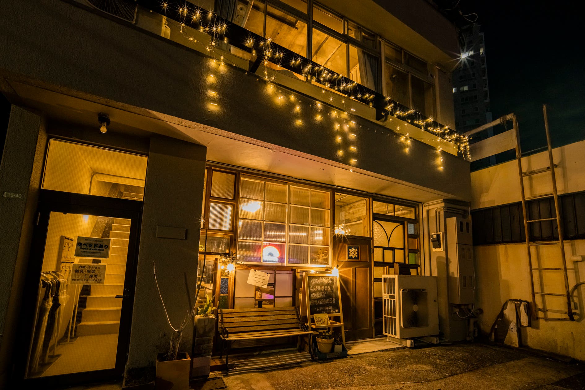 【熱海駅 徒歩5分】広々カフェスペース！撮影・ミーティング・講演会などの写真8