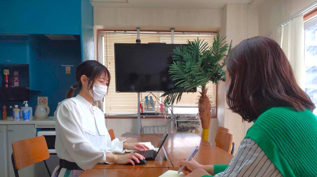 【マリブ】渋谷駅徒歩5分 無料WiFi・モニター・ホワイトボード　打合わせ・Web会議・テレワークにの写真11