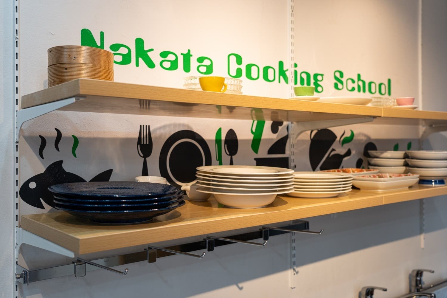 何でも揃ってる！？金沢駅から徒歩３分のレンタルキッチンの写真7