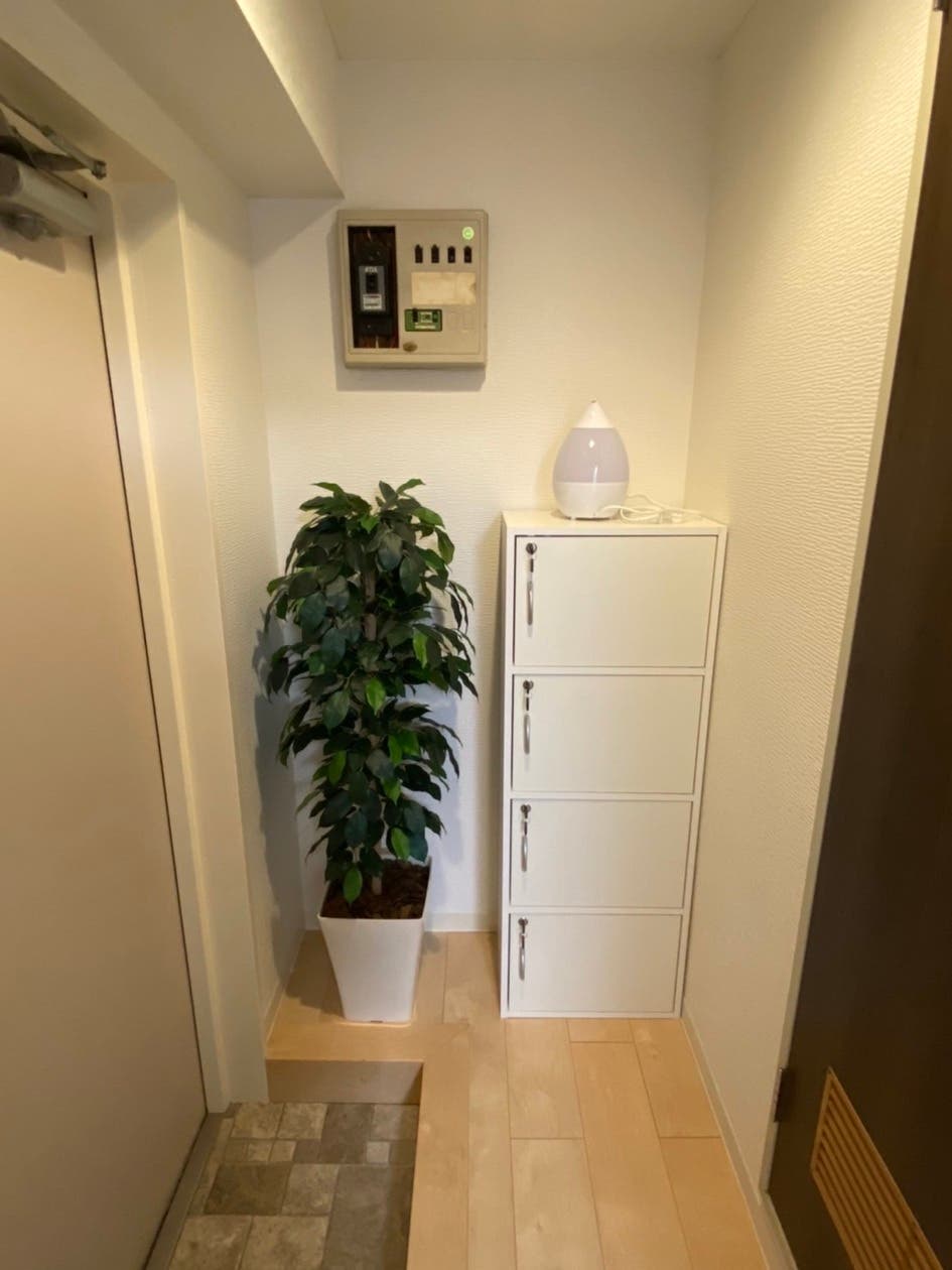 中野駅徒歩2分のレンタルサロン♪エステ、ネイルなど、美容に関する施術全般ご相談可能です！の写真4