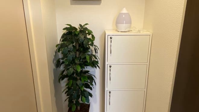 中野駅徒歩2分のレンタルサロン♪エステ、ネイルなど、美容に関する施術全般ご相談可能です!の写真4