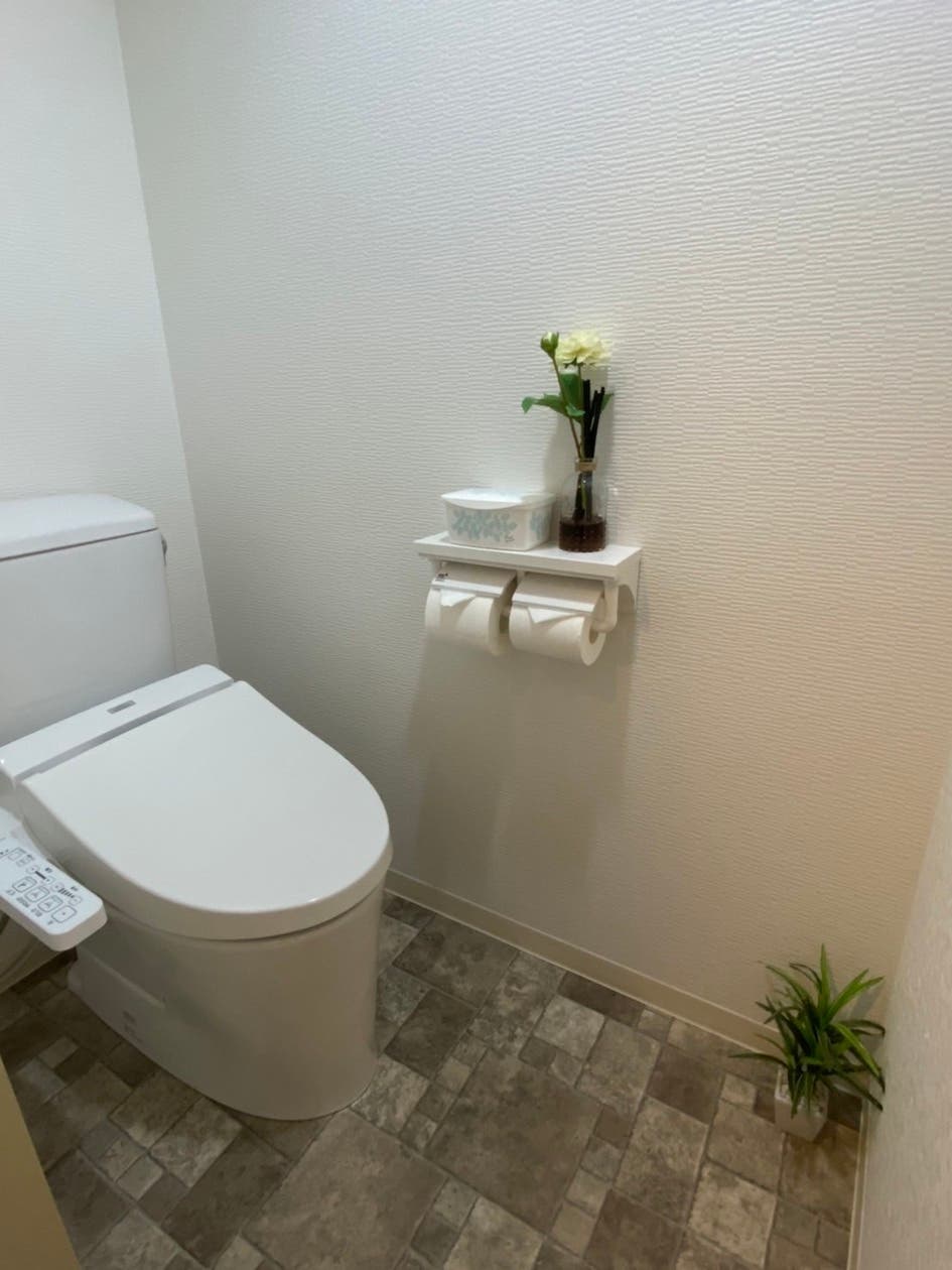 中野駅徒歩2分のレンタルサロン♪エステ、ネイルなど、美容に関する施術全般ご相談可能です！の写真5