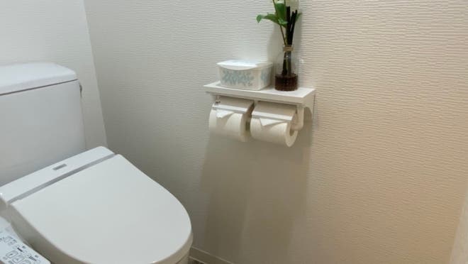 中野駅徒歩2分のレンタルサロン♪エステ、ネイルなど、美容に関する施術全般ご相談可能です!の写真5