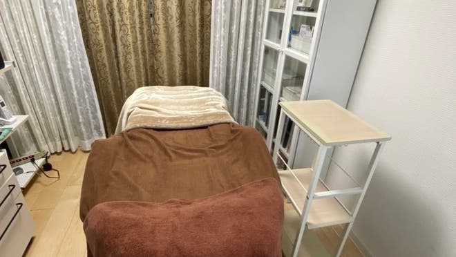 中野駅徒歩2分のレンタルサロン♪エステ、ネイルなど、美容に関する施術全般ご相談可能です!の写真3