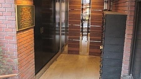 中野駅徒歩2分のレンタルサロン♪エステ、ネイルなど、美容に関する施術全般ご相談可能です!の写真6