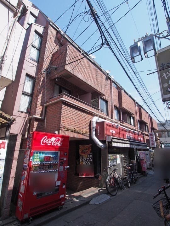 中野駅徒歩2分のレンタルサロン♪エステ、ネイルなど、美容に関する施術全般ご相談可能です！の写真7