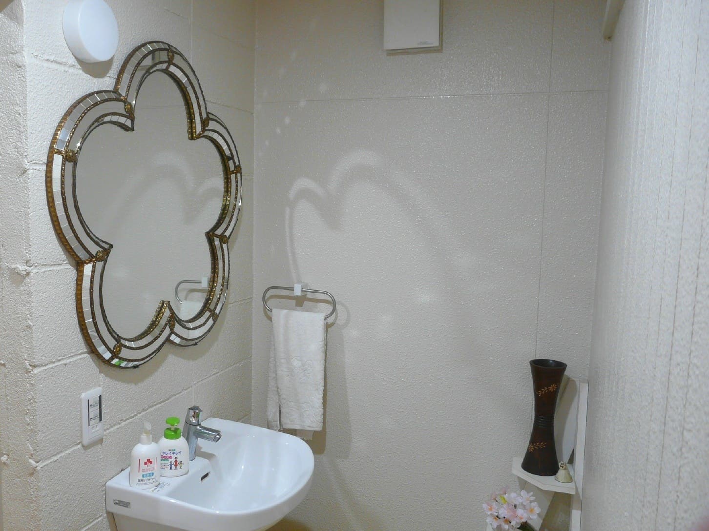 少人数でのダンス・ヨガ等のスタジオの写真4