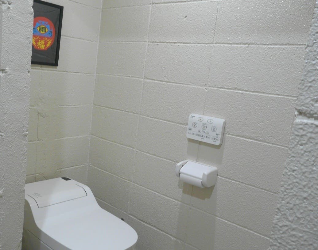 少人数でのダンス・ヨガ等のスタジオの写真5